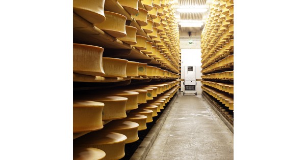 L'étape d'affinage du fromage : en hâloir ou en armoire - Les produits ...