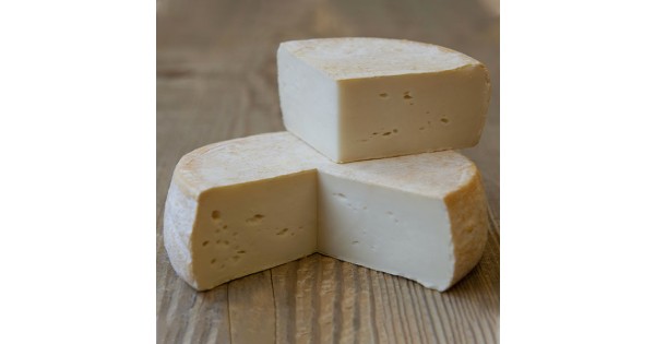 Chevrotin : fromage au lait de chèvre | Pâte pressée non cuite à croute ...