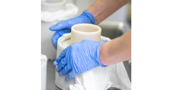 Curding and moulding of your cheeses - Discover Avedemil's equipment