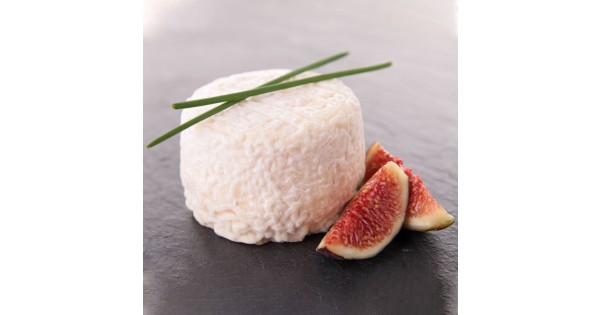 Manufacturing process of Lactic cheese - Avedemil